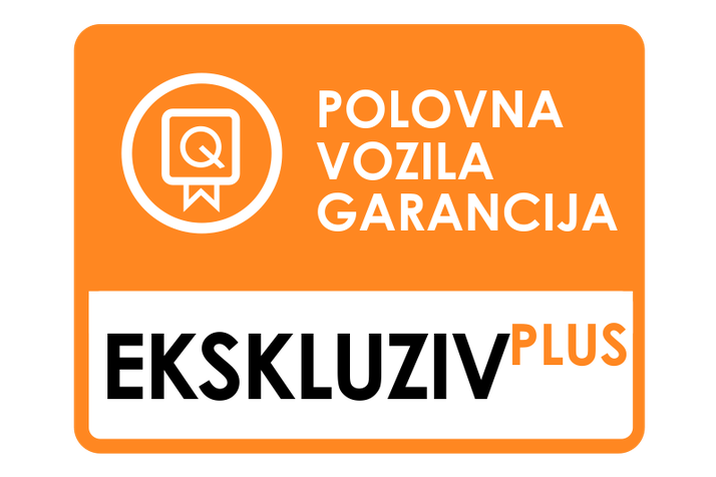 Porsche Novi Sad