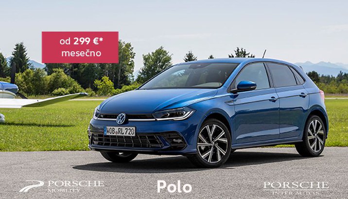 Porsche Novi Sad